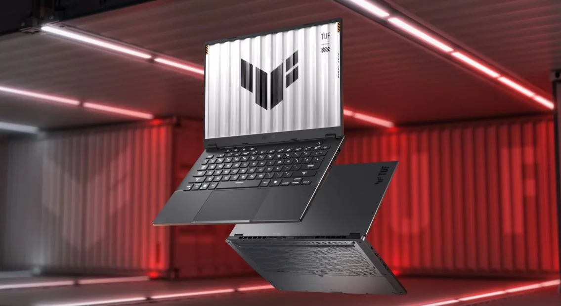 ASUS TUF Gaming A14 FA401WV Gaming Laptop Price in Bangladesh
